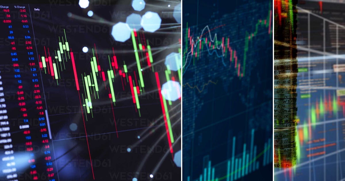 List: Trading indicators | Curated by Nijts De Kcyr | Medium