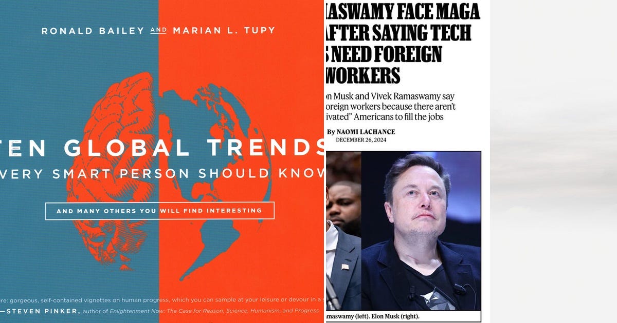 List: Different perspective | Curated by Hung Thai | Medium