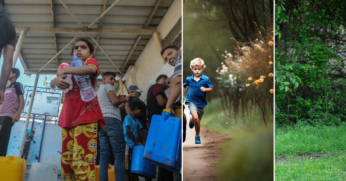 List: Environment | Curated by Edgar Gelabert | Medium