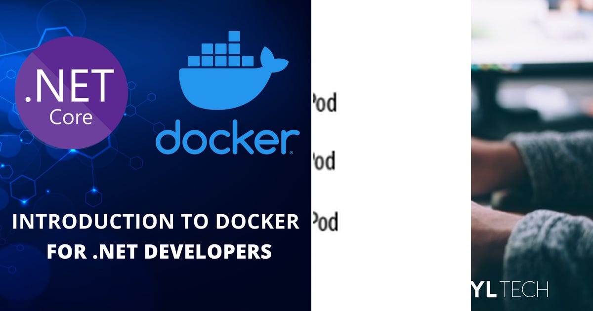 List Docker Curated By Raymond Medium
