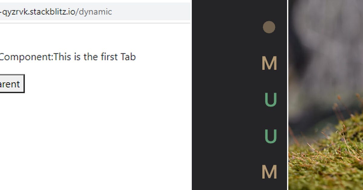 List: Angular | Curated by Jose Luis Quevedo | Medium