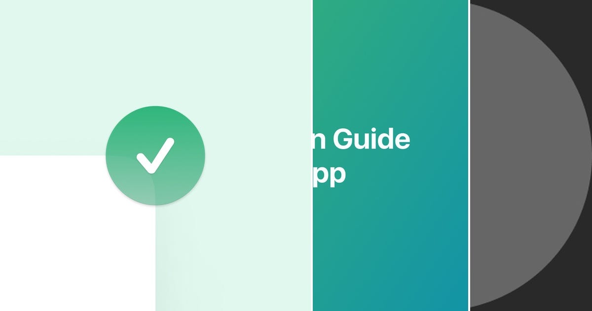 List: UI/UX for IOS | Curated by kritika singhal | Medium