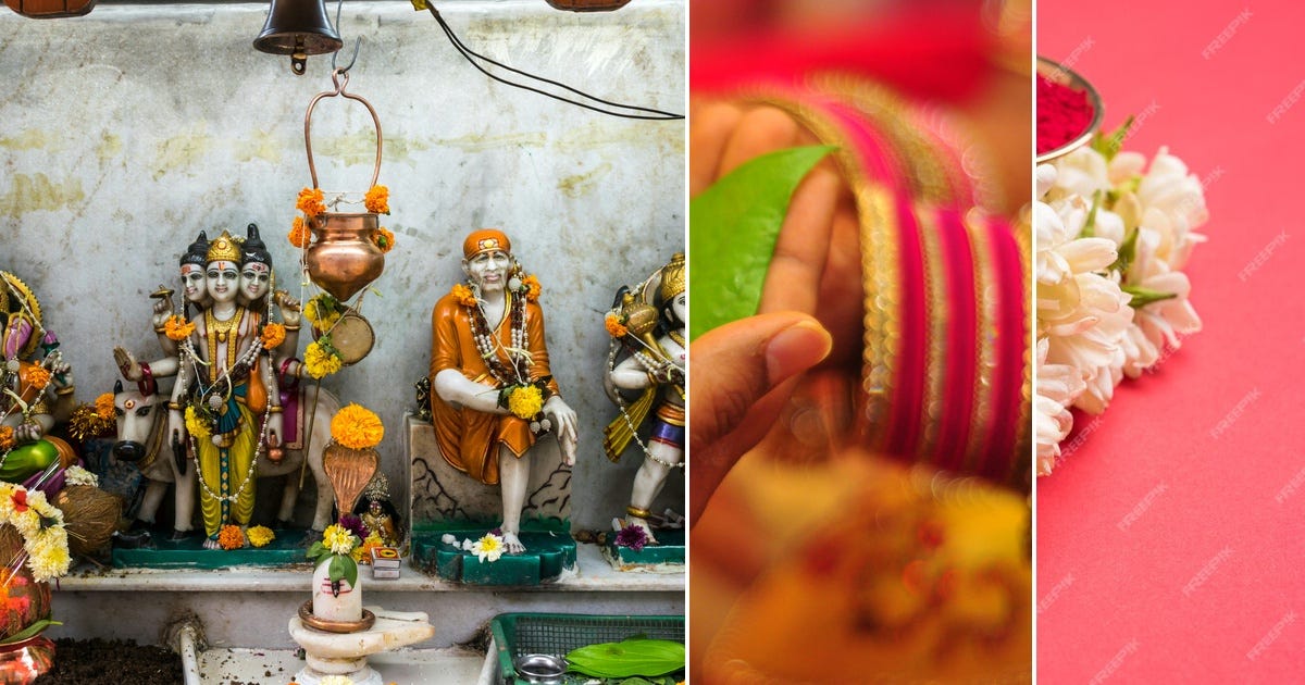 List: Incredible India | Curated by Vishnu Kumawat | Medium