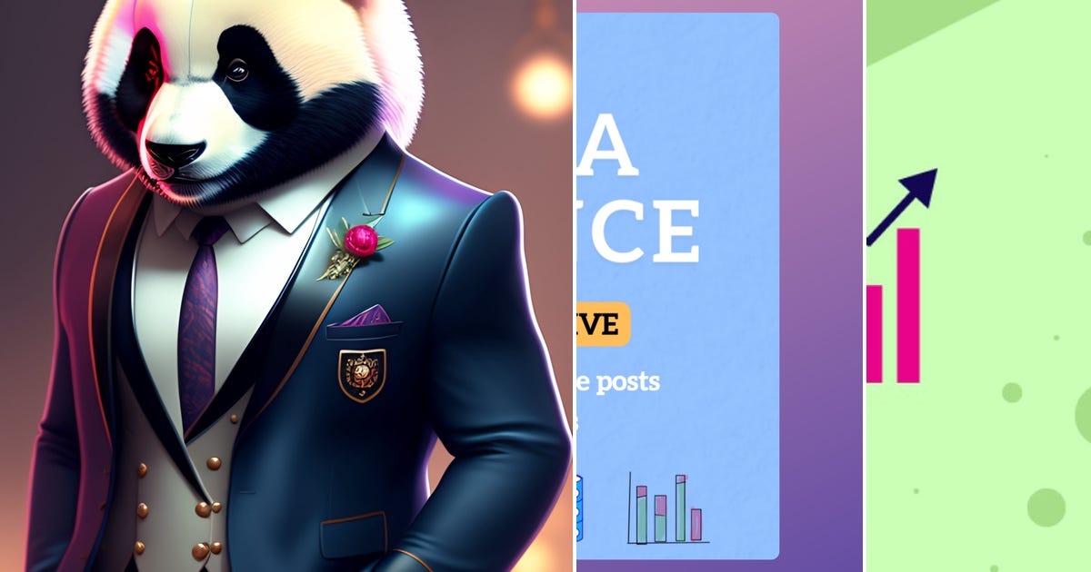 List: Python for Data Analysis | Curated by Andre B | Medium