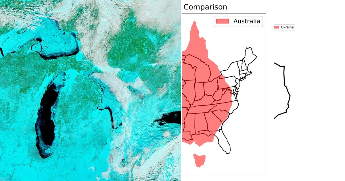 List: GeoSpatial | Curated by Pjsduarteb | Medium
