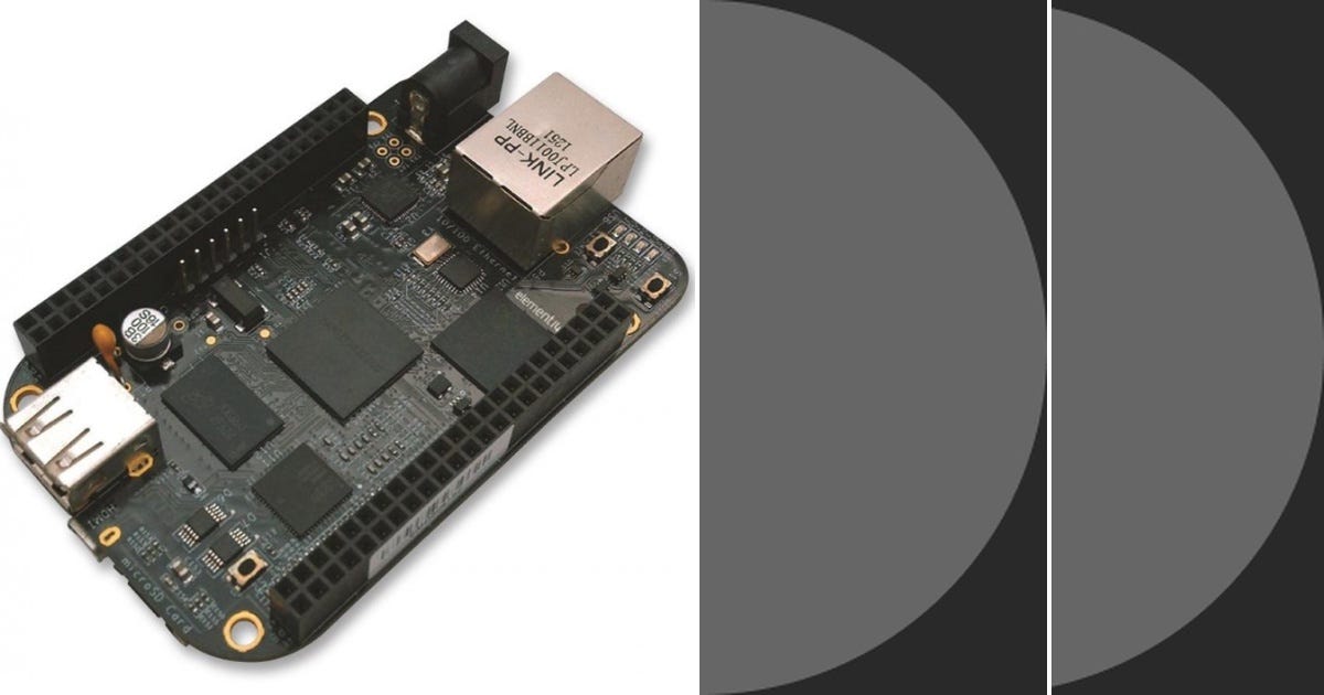 List: Embedded | Curated by Yanick Duchesne | Medium