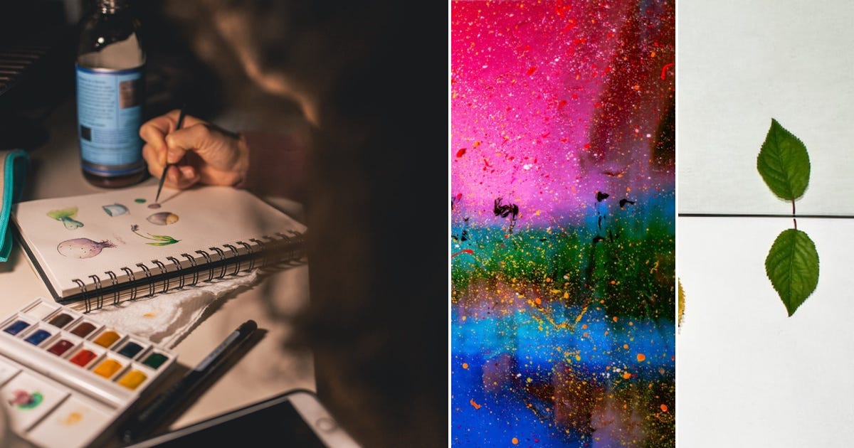 List: overcomingPerfectionism | Curated by vr2dtoo | Medium