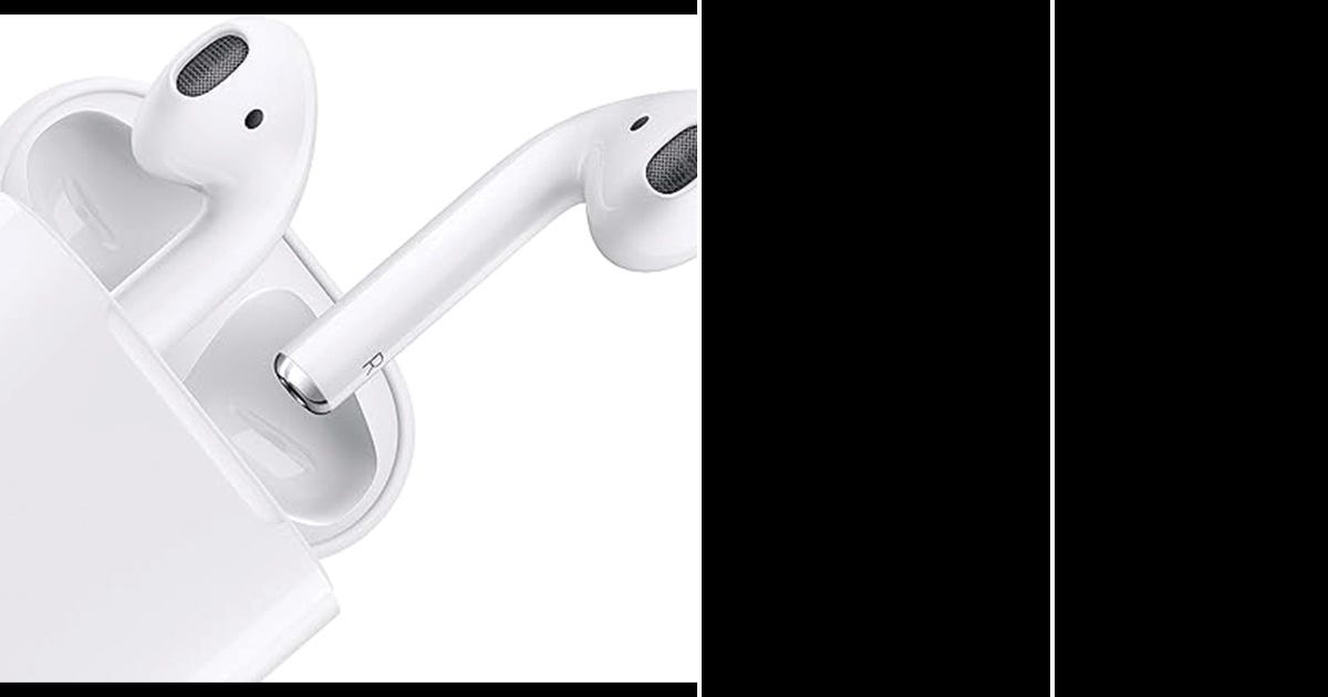List: Cell Phones & Accessories [Headphone - Earbuds Product] | Curated ...