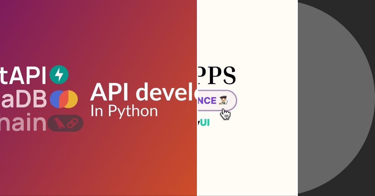 List: Python | Curated by Ben Gallagher | Medium