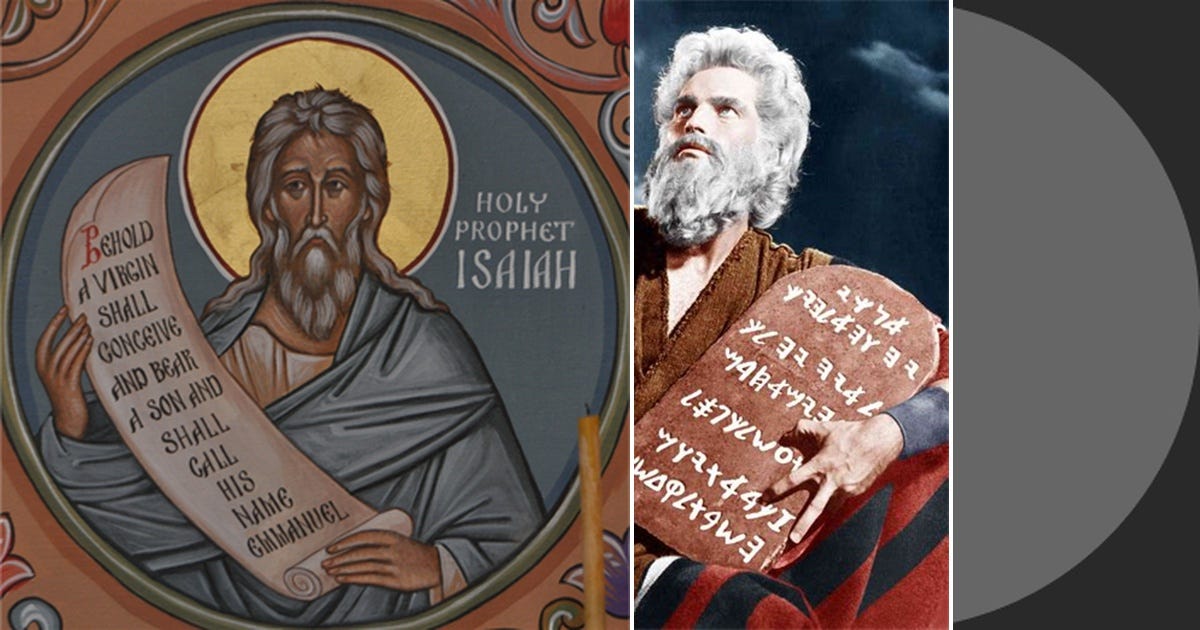 List: Gutting the Divine | Curated by Brad Banardict | Medium