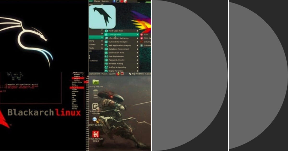 List: LINUX | Curated by AmitBharat256 | Medium