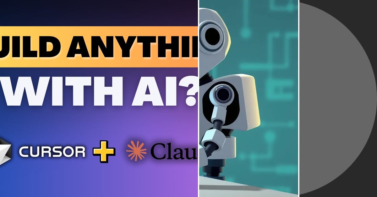 List: Cursor AI | Curated by David Siciliano | Medium