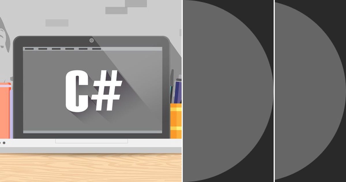 List: C# Desktop | Curated by Justice Okechukwu | Medium