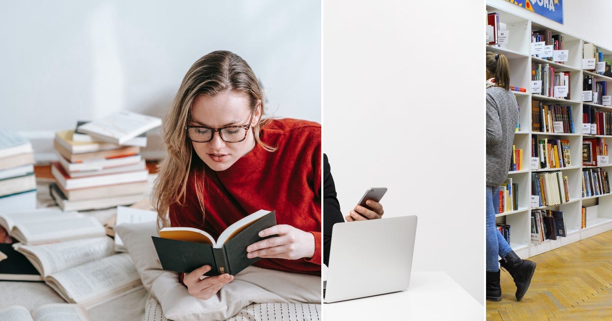 List: good-reads | Curated by Stefan | Medium