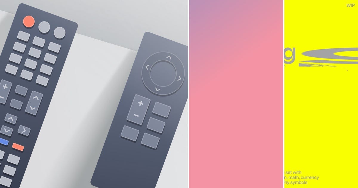 List: Good UI Practices to Refer | Curated by Ss Anandhu | Medium