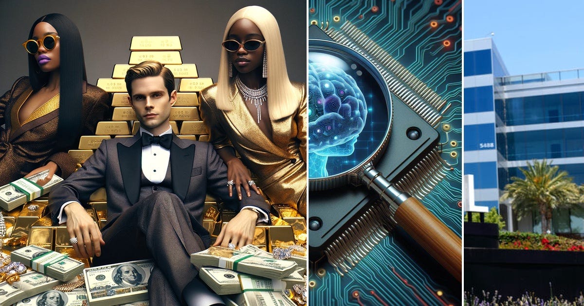 List: Semiconductor | Curated by Pawan Kumar Sahu | Medium