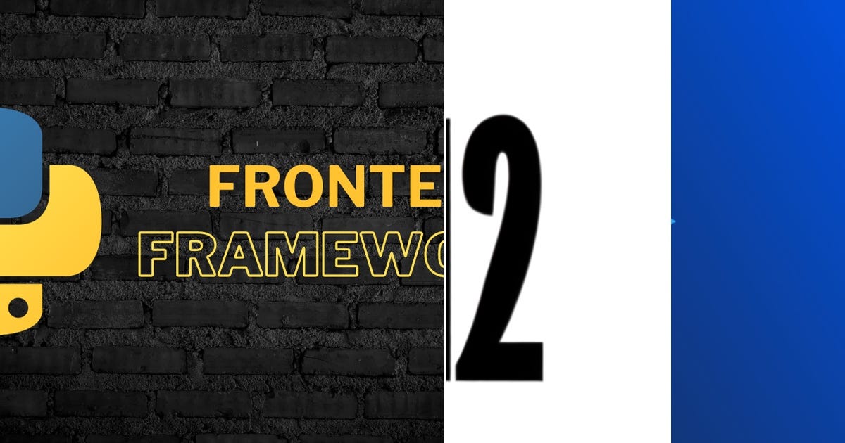 List: Django | Curated by Fernando Bardelli | Medium