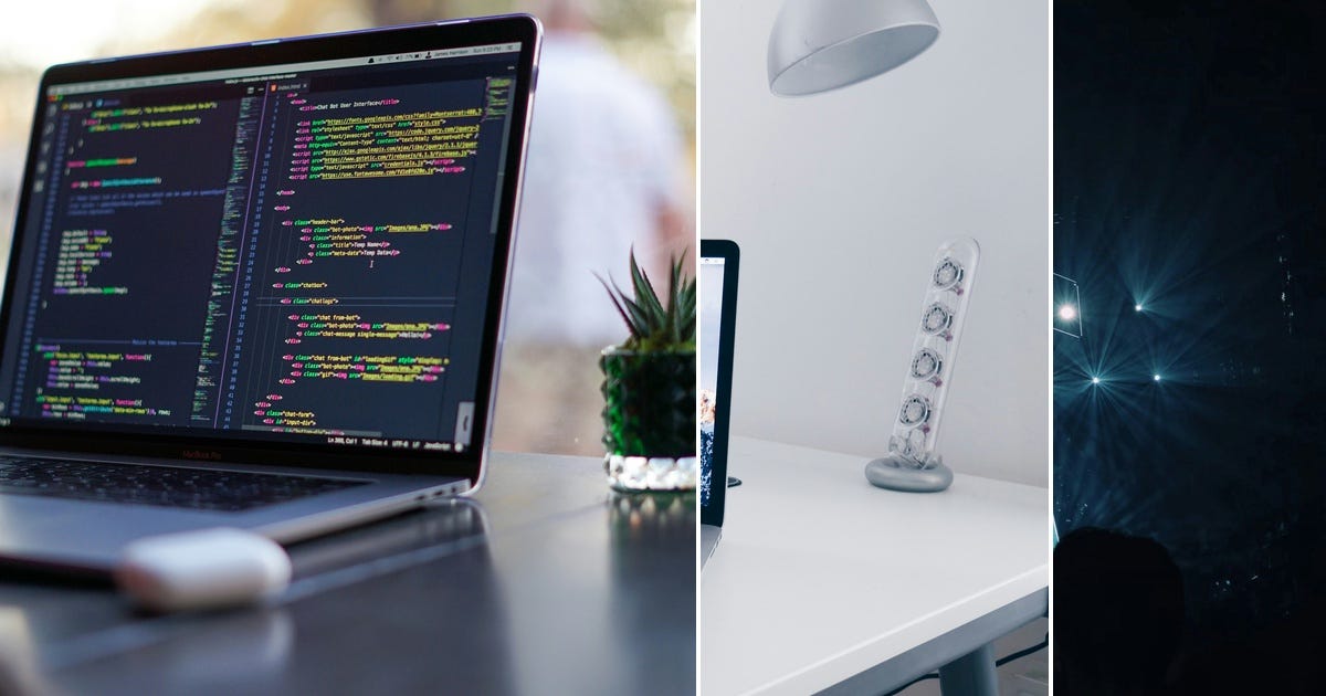 List: Learn To Code | Curated by Egor Howell | Medium