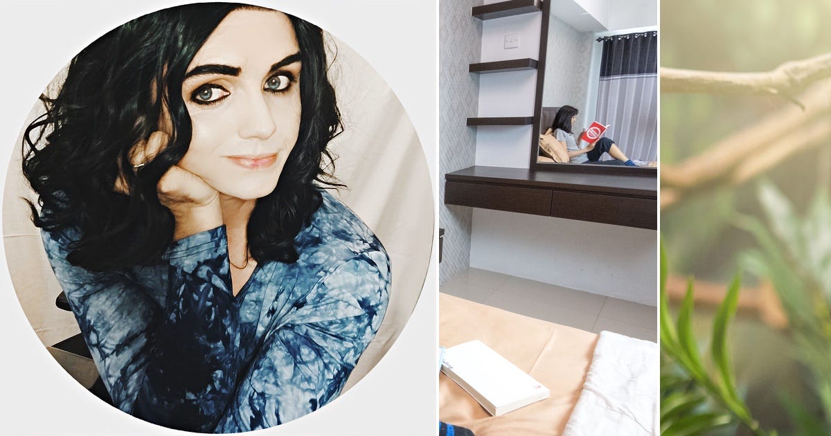 List: 84 days of Copy | Curated by Michael Vargas | Medium