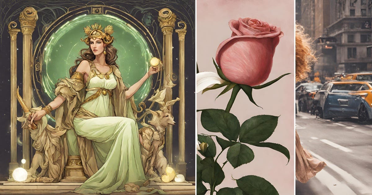 List: Keeping Up With The Olympians (Greek Mythology series) | Curated by Jessica's Quill | Medium