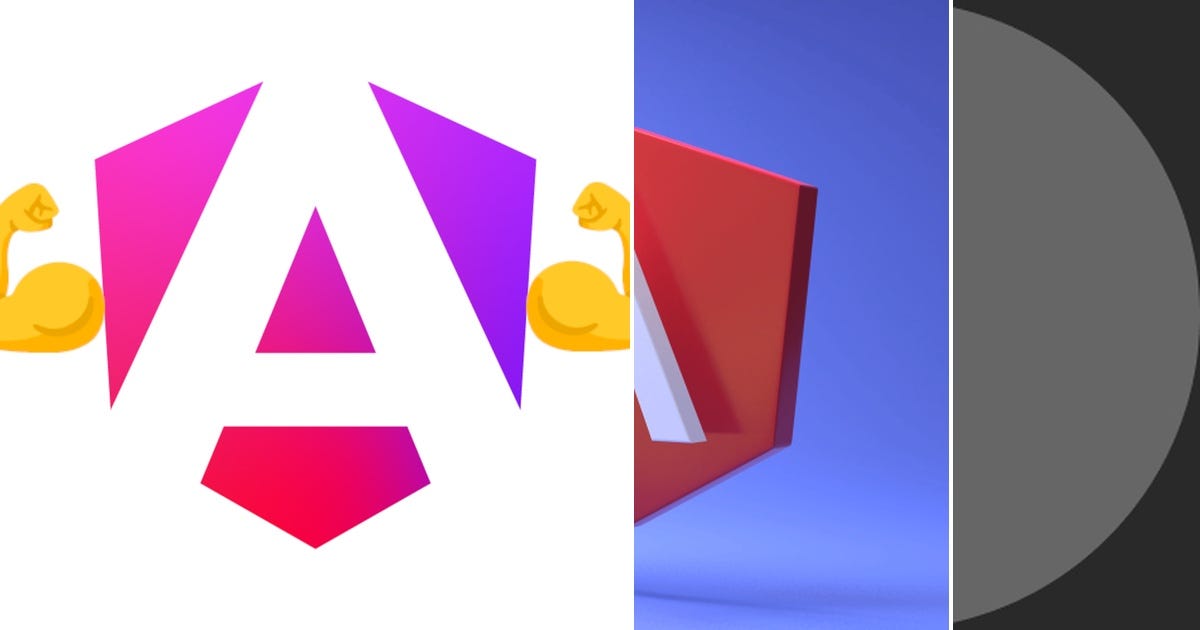 List: Angular | Curated by oussema hedhlie | Medium