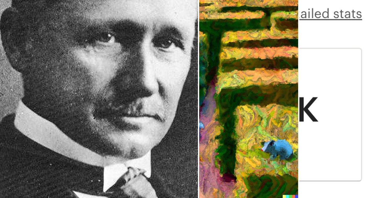 List: Business ideas | Curated by Brian Liddell | Medium