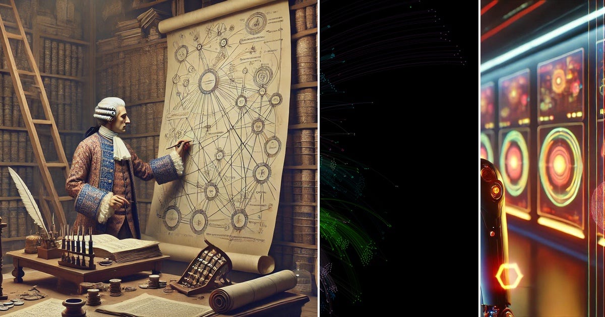 List: Graph RAG | Curated by chips1107 | Medium