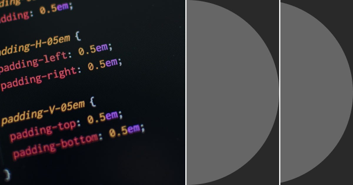 List Css Curated By Codera Medium