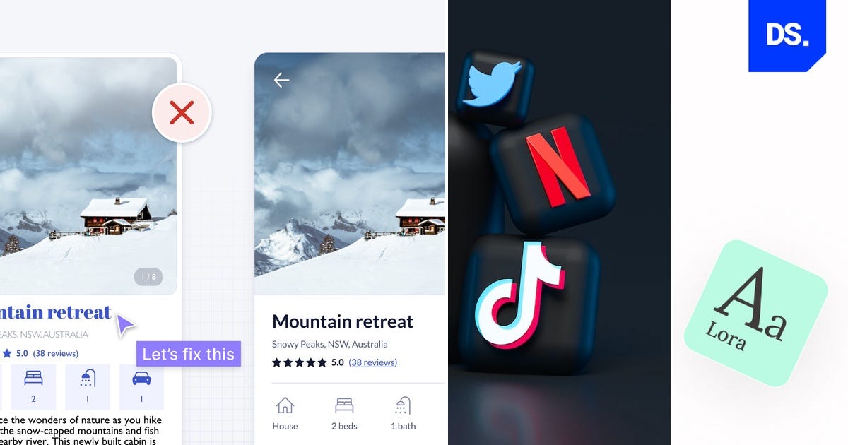List: UI/UX Tips | Curated by Yusuf Farag | Medium