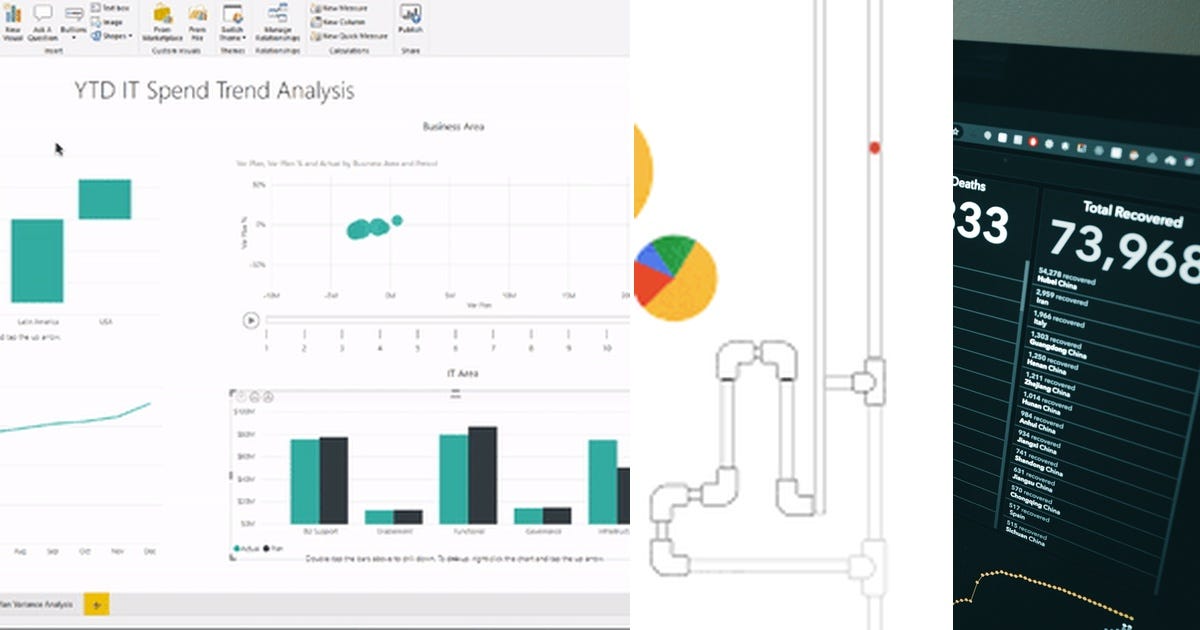 List: Visualizations | Curated by Þröstur Pétursson | Medium