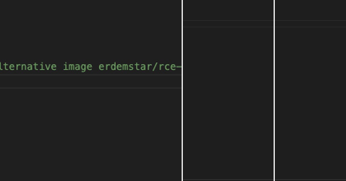 List: K8s Runtime Attack Scenarios | Curated by Erdemstar | Medium