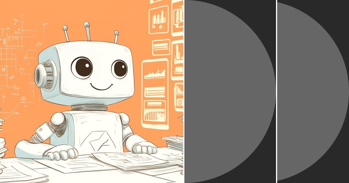 List: AI Agents | Curated by Senator Dracula | Medium