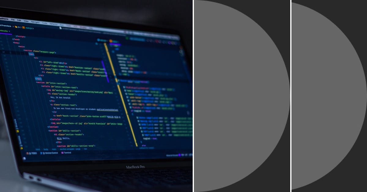 List: Dot Net Series | Curated by Niraj Shrimali | Medium