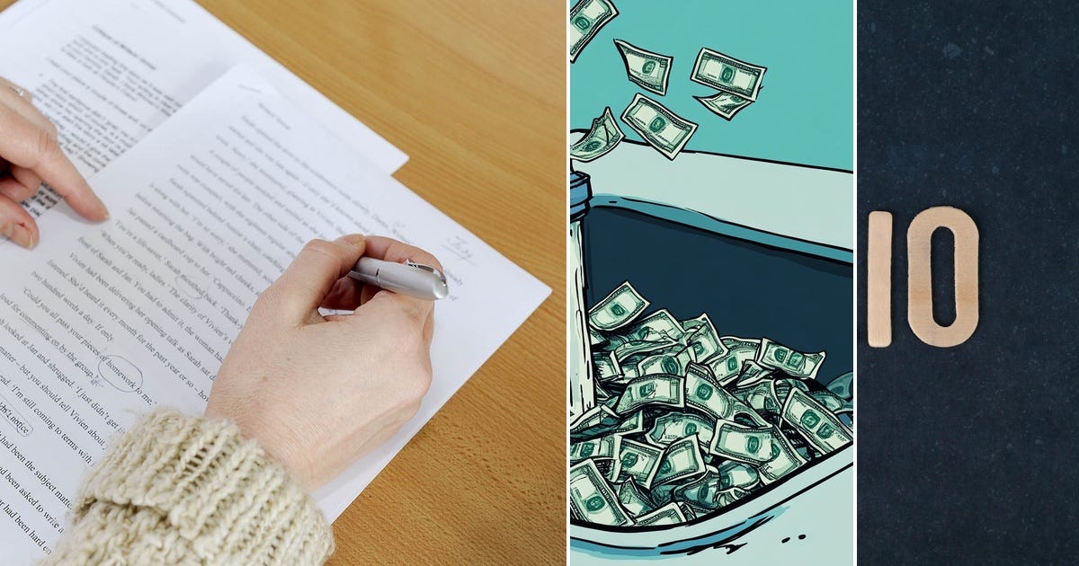 List: Portfolio | Curated by Danielle Thacker | Medium