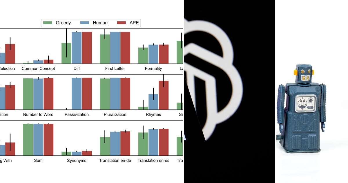 List: LLMs - LARGE LANGUAGE MODELS | Curated by scitechtalk tv | Medium