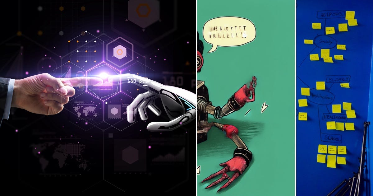 List: Marketing | Curated by Ariane Valle | Medium