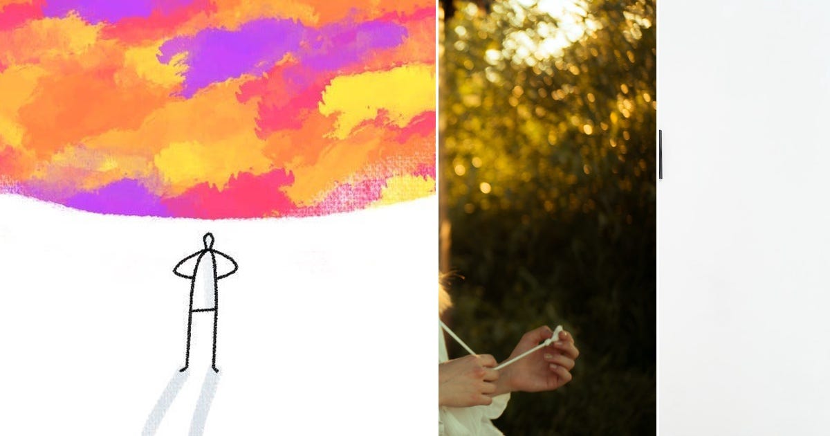 List: Reading list | Curated by Leslie Cory-Milligan | Medium