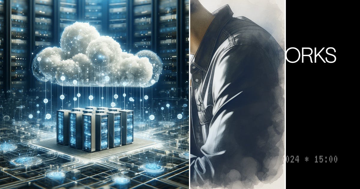 List Backend Architectures Curated By Javier Alperte Medium
