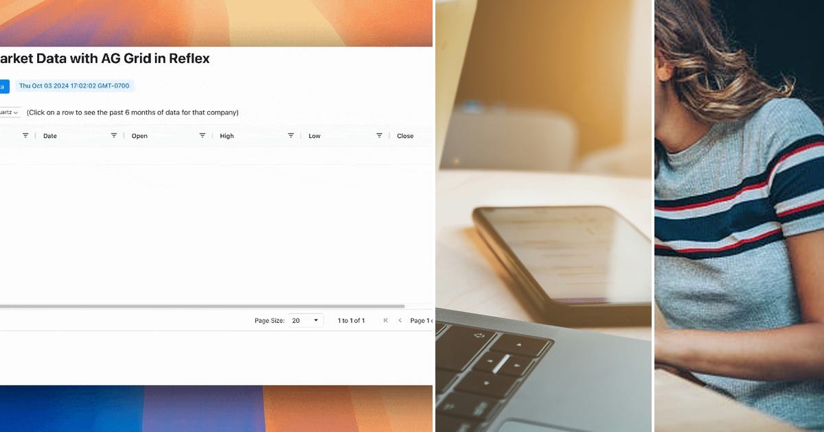 List: Python GUI | Curated by Colin Bieberstein | Medium