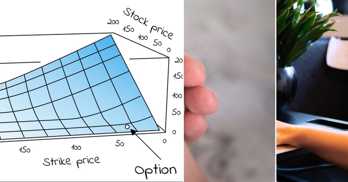 List: Machine Learning | Curated by Yize Wang | Medium