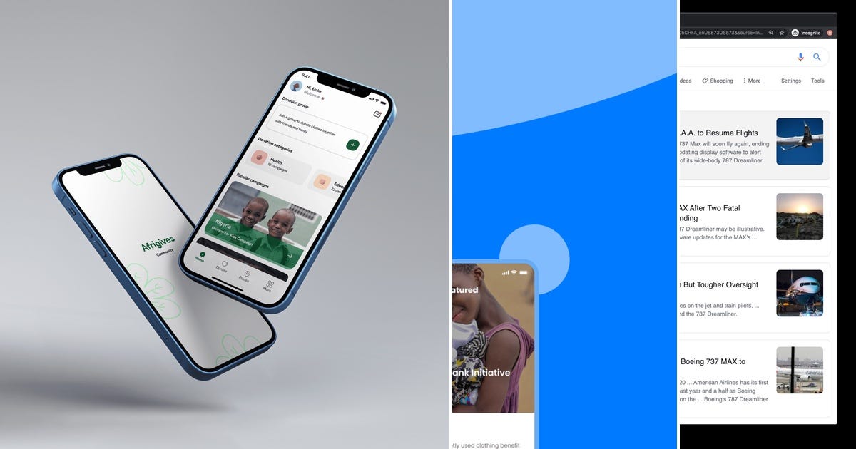 List: Inspiration | Curated by Anig Design Studio | Medium