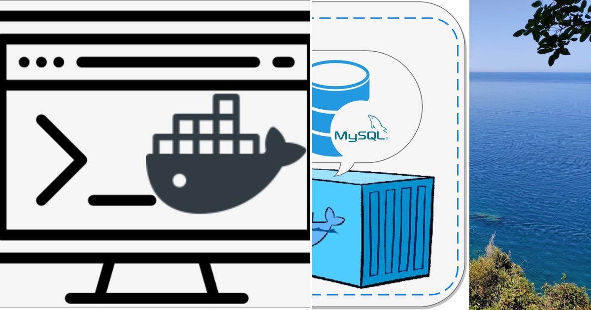 List: Docker | Curated by Igor Chubenko | Medium