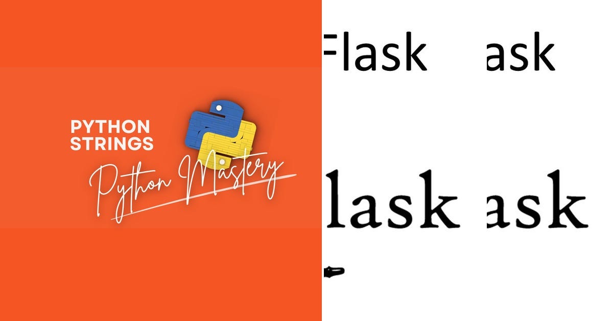 List: Python | Curated by Rameshwar Bhagure | Medium