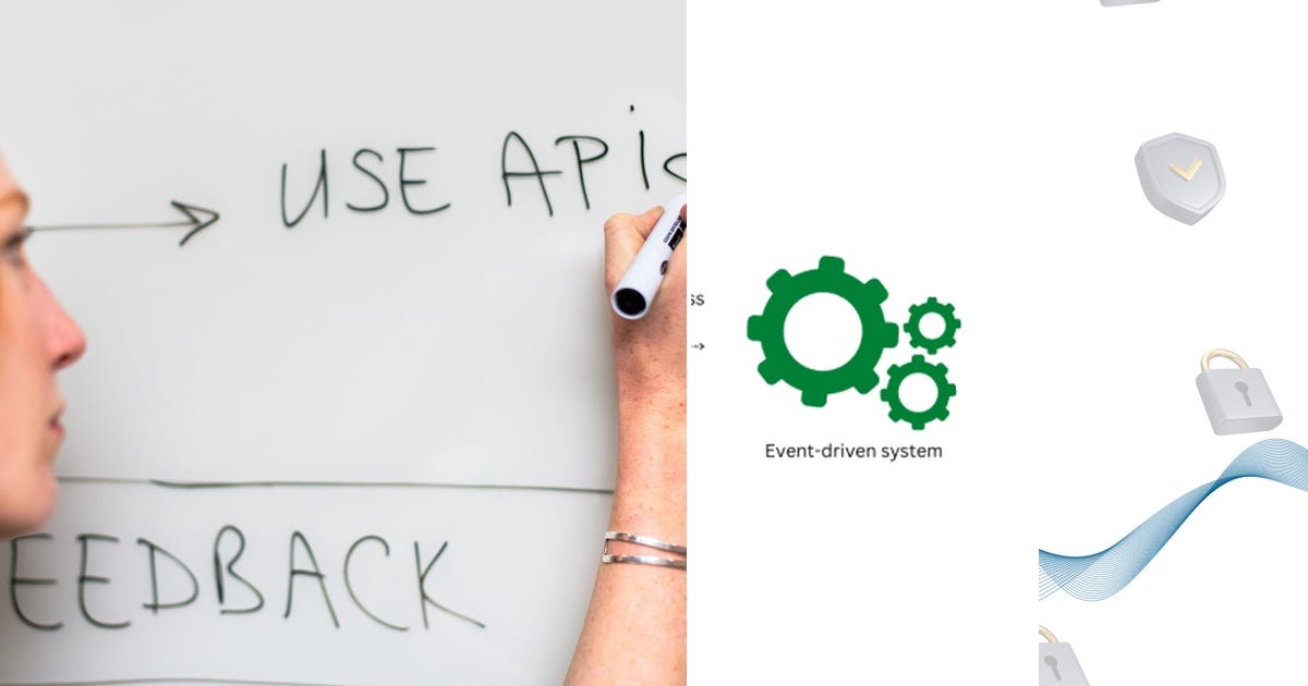 List: API GW | Curated by André Ferreira | Medium