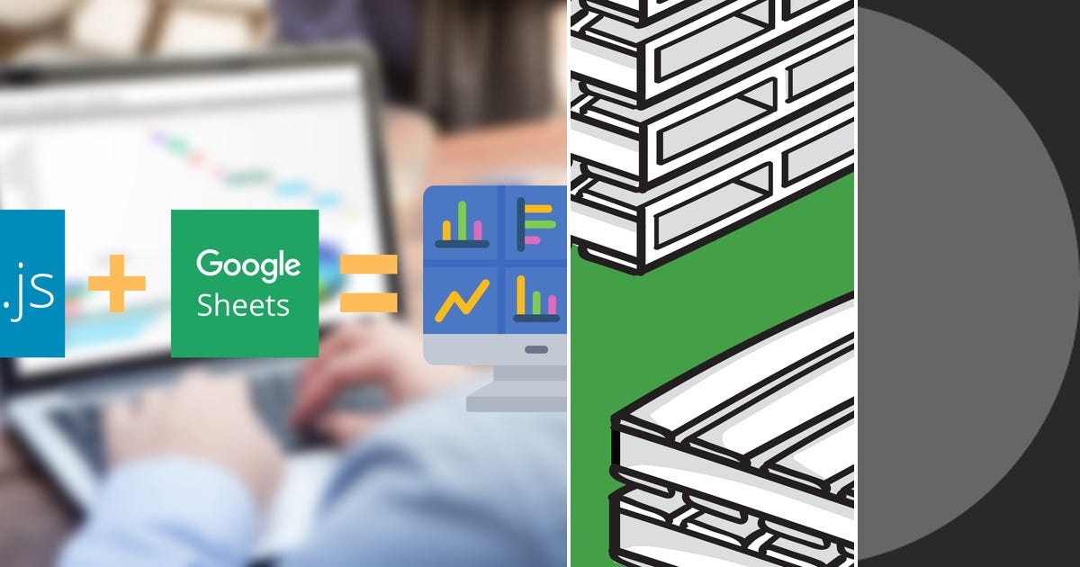 List: Google sheets | Curated by T P | Medium