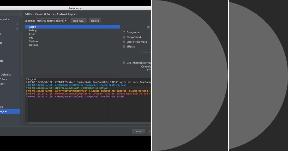 List: Android studio tricks and tips | Curated by akshitha rangarajan ...