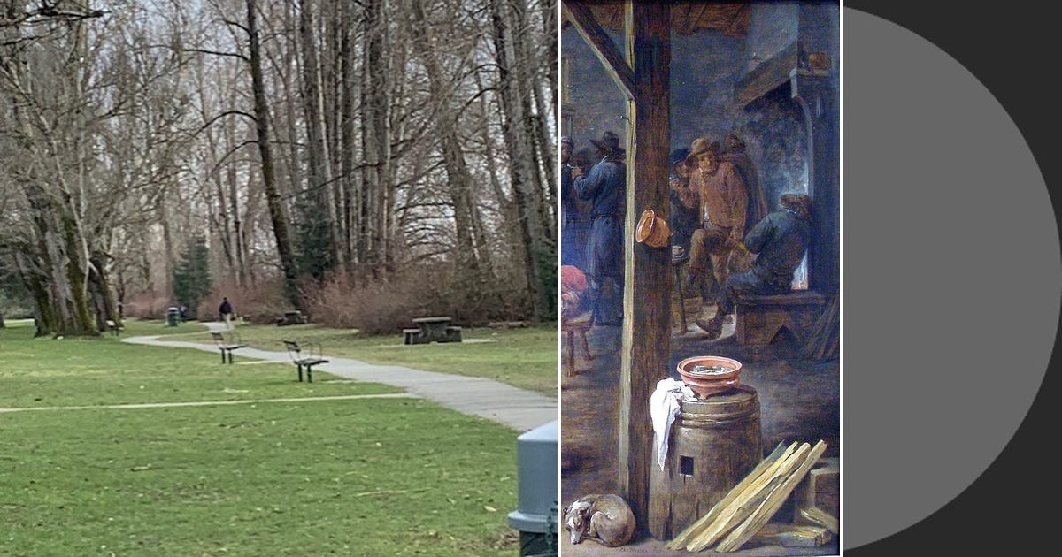 List: Read | Curated by Keith Allen Covell | Medium