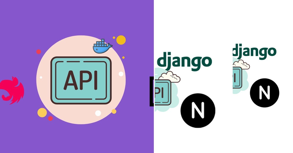 List Django Nextjs Curated By Shimpei Shimazaki Medium
