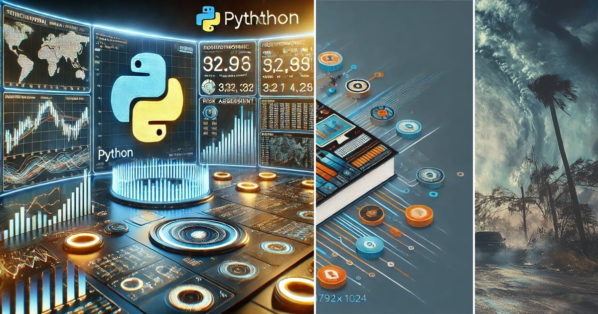 List: Risk | Curated by Fabio Vargas | Medium