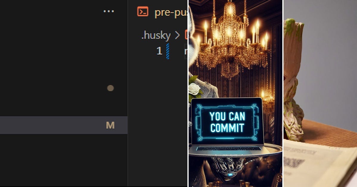 List: Conventional Commits | Curated by Kwakes Prempeh | Medium